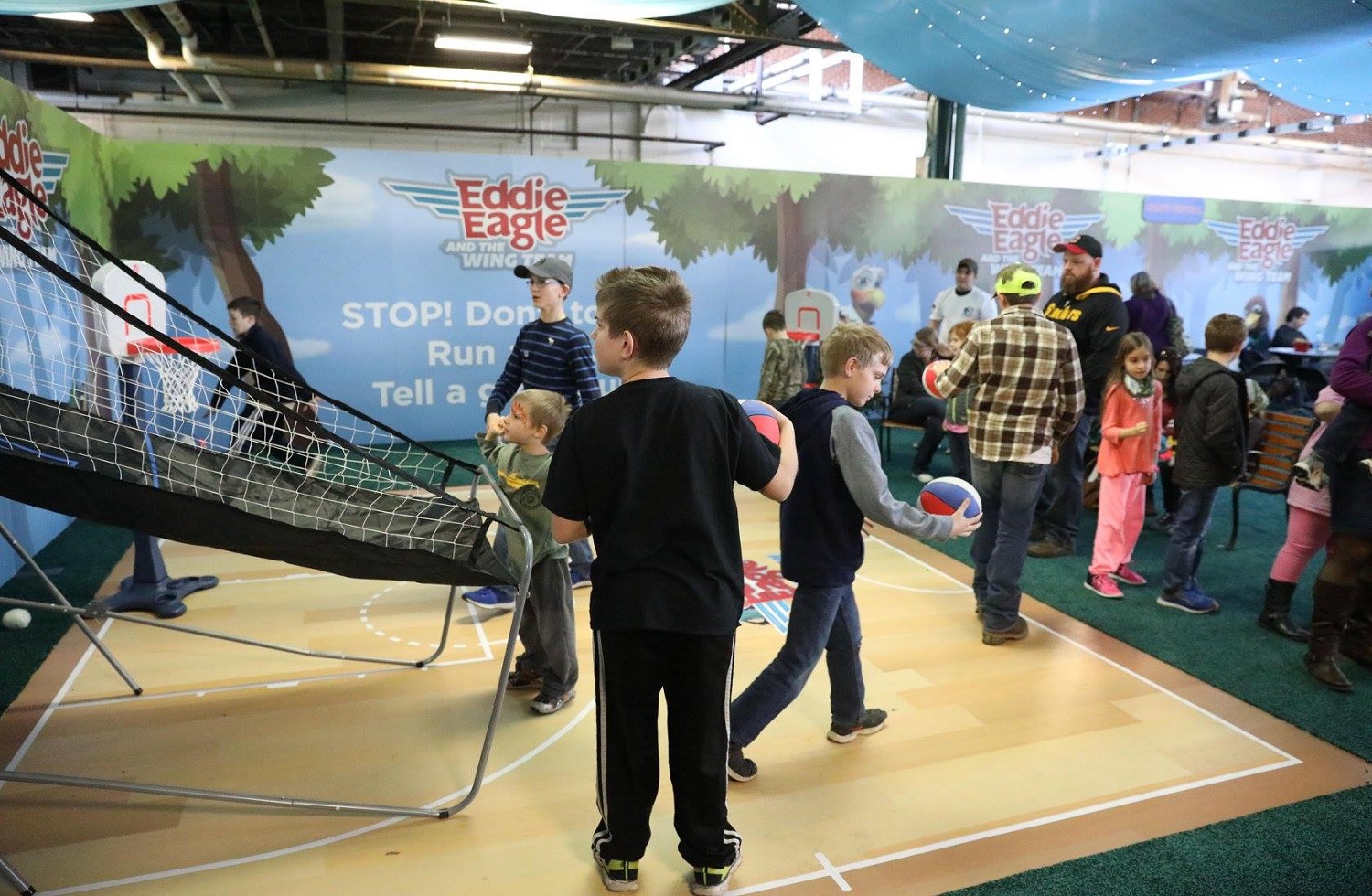 Fun for the Family | Great American Outdoor Show