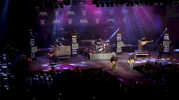 Great American Outdoor Show | Home